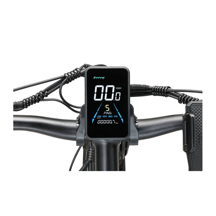 Keteles K800 – EU-WALLKE