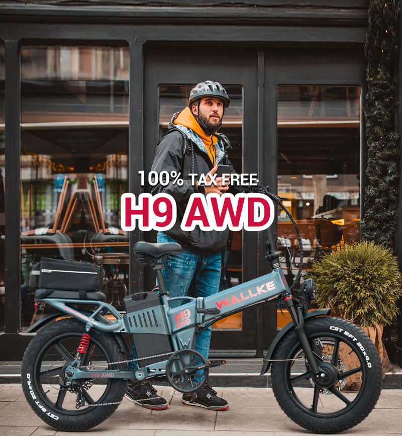 Wallke H9 AWD – EU-WALLKE